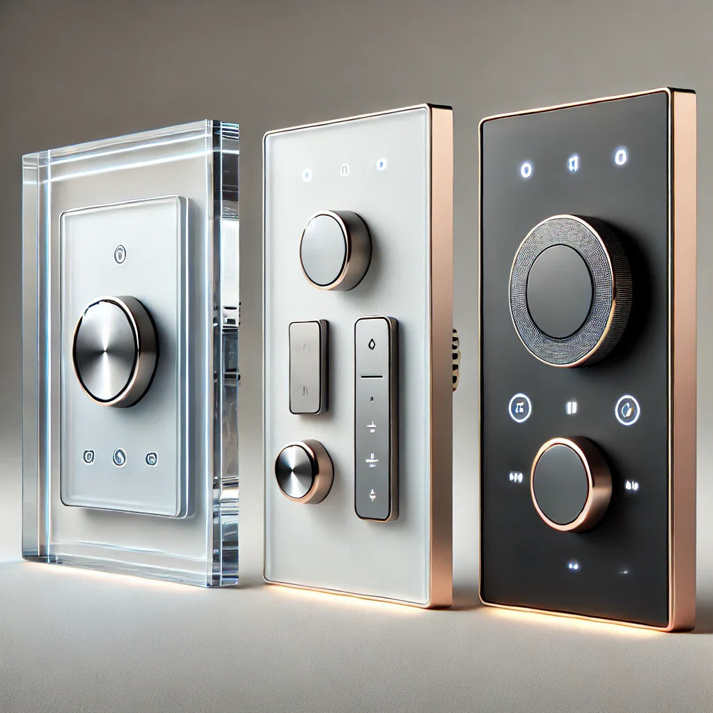 Smart Switches – Switch Wave